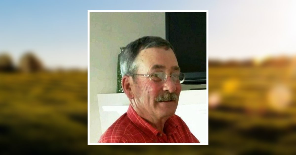 David Brigmon Obituary December 2, 2017 - West Family Funeral Services