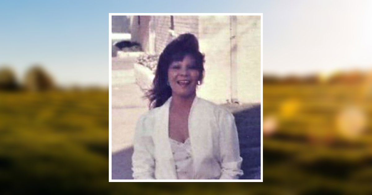 Sherry England Obituary March 7, 2017 - Roberts Reed Culver Funeral ...