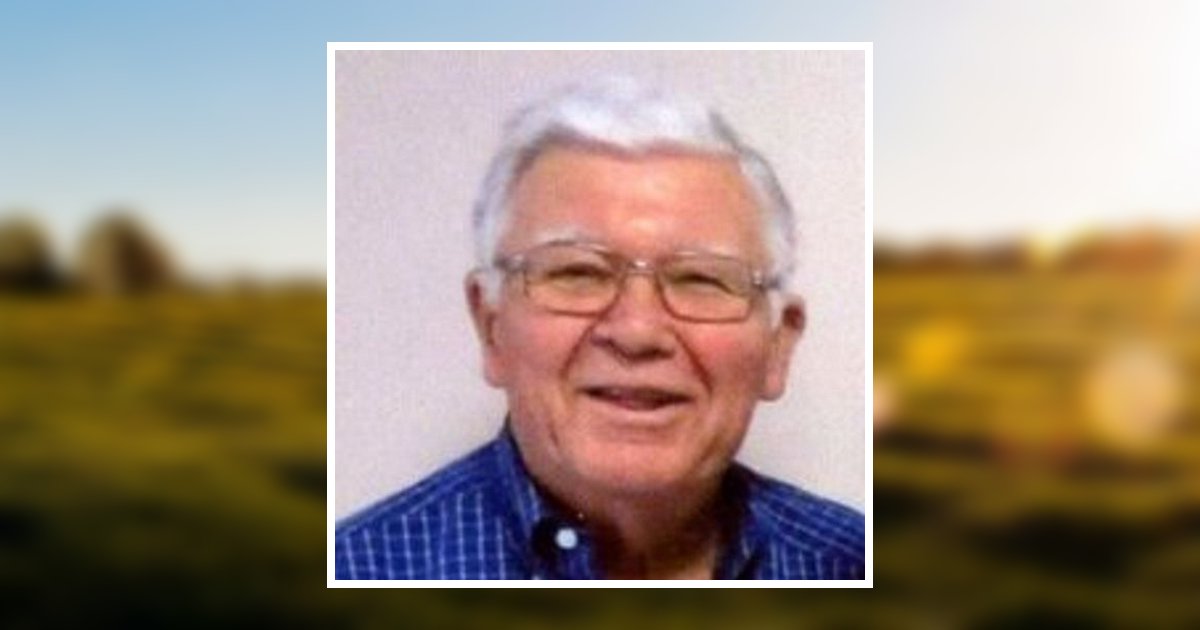 John Elbert Billings Obituary September 12, 2021 - Elkin Funeral Service