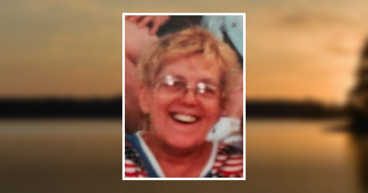 Frances Josie Zeman Obituary June 15, 2024 - Brundage Funeral Home