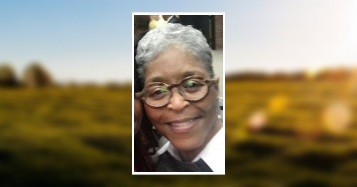 Nettie Drucilla Bratton-Newsom Obituary February 7, 2023 - Lewis and ...