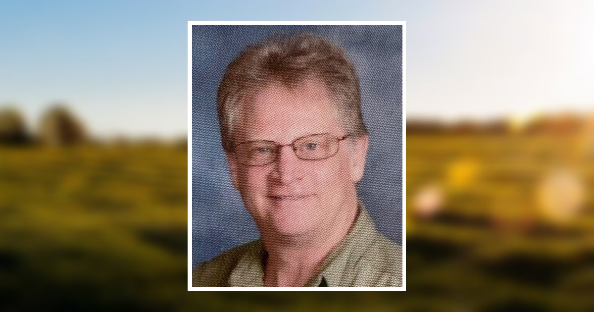 Kenneth James Kippley Obituary January 13, 2025 - Cress Funeral and Cremation Services