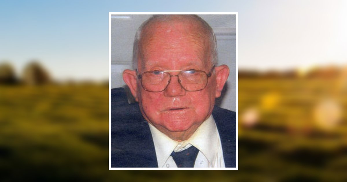 Roy Abel Obituary December 30, 2013 - Rudd Funeral Home