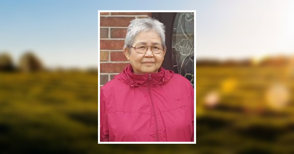 Bich Le Obituary March 3, 2024 - LaGrone Blackburn-Shaw Funeral Directors