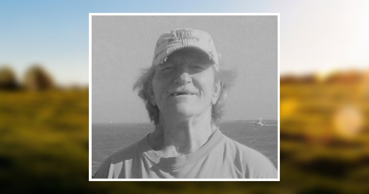 Robert James Huff Obituary December 6, 2018 - Noe - Brooks Funeral Home ...