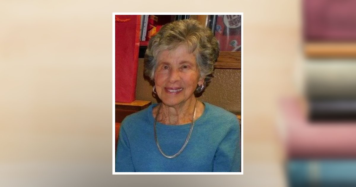 Beatrice "Bea" Davis Obituary October 3, 2024 - Routsong Funeral Home ...