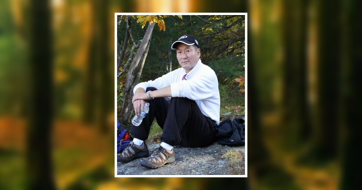 Bryan Fang Obituary May 17, 2024 - Basic Funerals and Cremation Choices