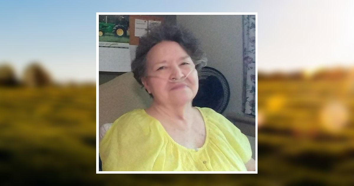 Joyce Leonard Edmonds Obituary - Clarke & Staples Funeral Homes, Inc.