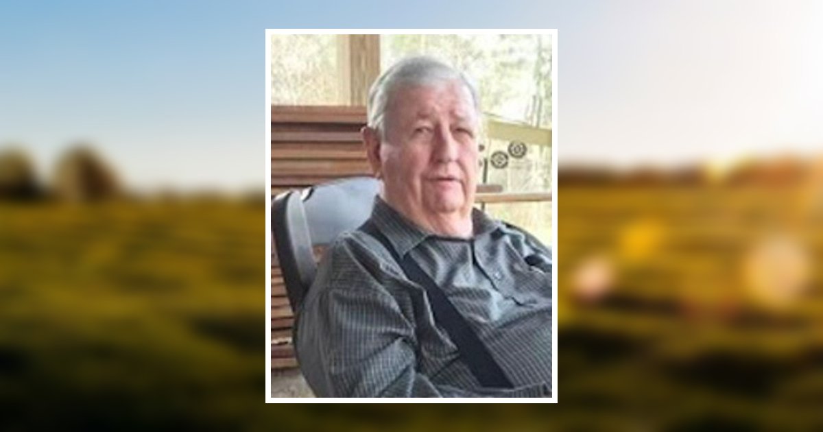 Rev. Lee Denton Wright Obituary January 22, 2023 - Companion Funeral ...