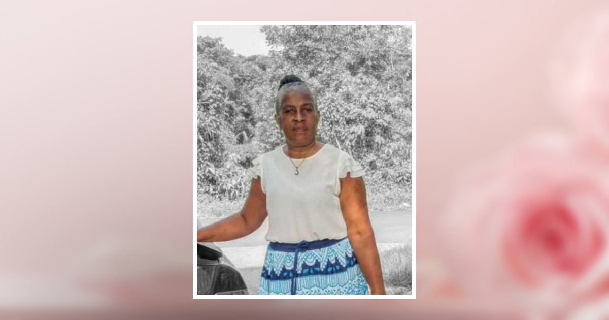 Sharon Rose Headley Obituary December 3, 2023 - Horan & McConaty ...