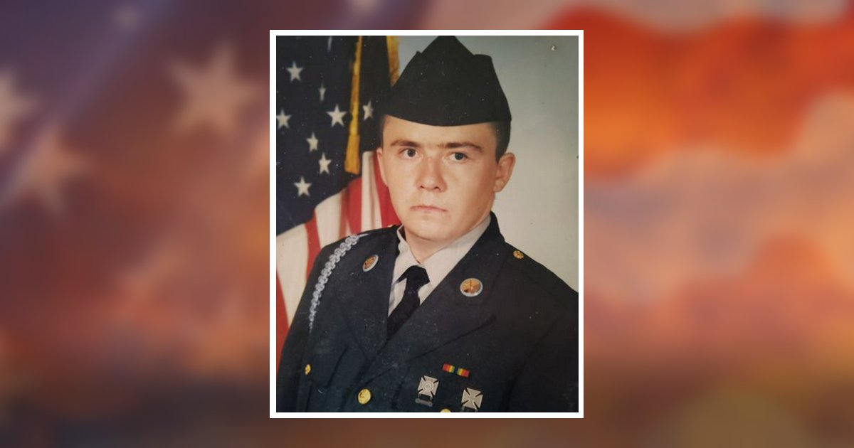Danny J. Watson Obituary January 20, 2025 - Rans Funeral Homes & Crematory