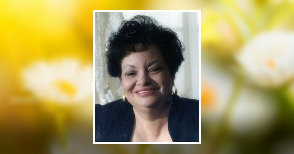 Ms. Ruth Ann Butler Obituary January 15, 2025 - Watkins, Garrett ...