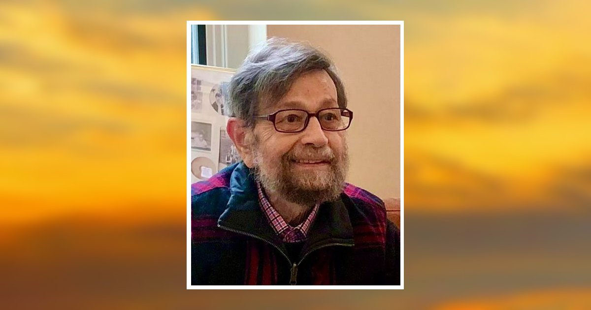 Dr. Sylvain Boni Obituary November 13, 2023 - Joseph Levine and Sons