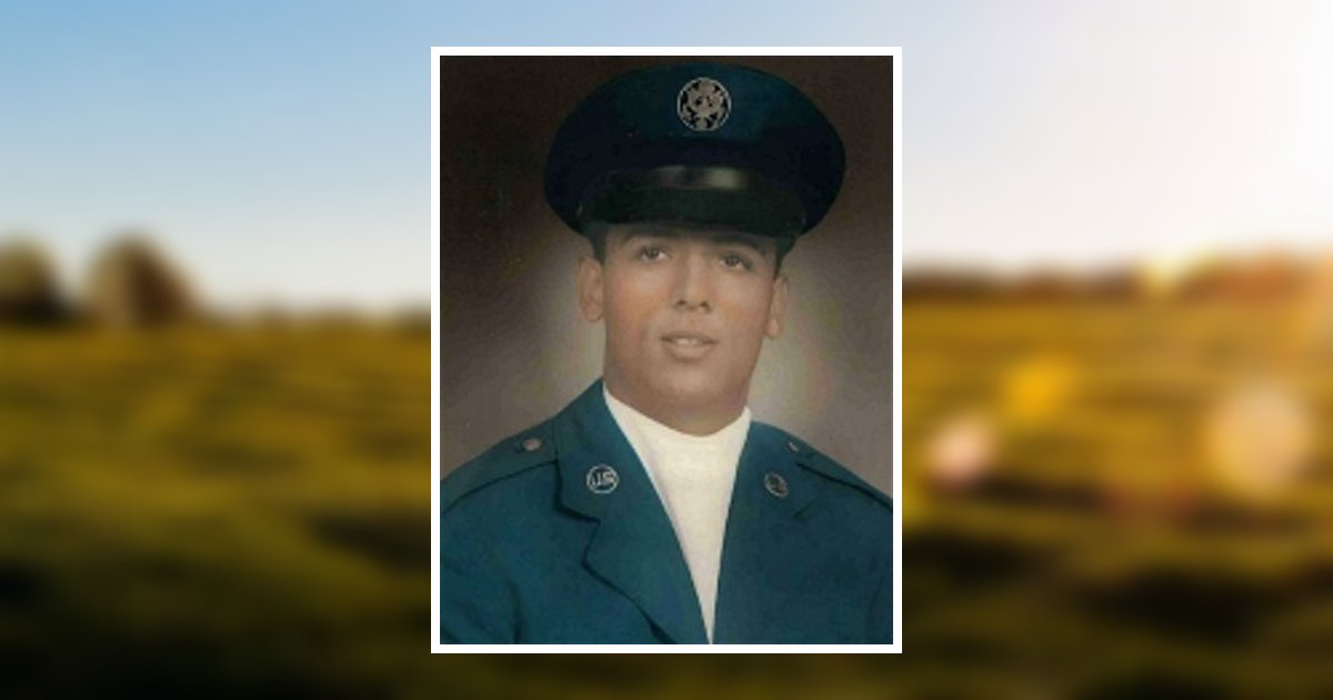 Robert L. Moore Obituary 2023 - Muehlebach Funeral Care