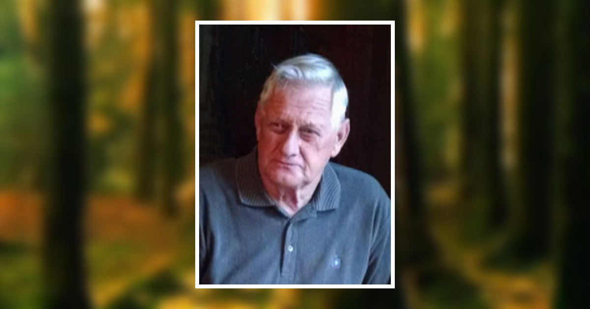 Robert Messer Obituary April 1, 2016 - Wells Funeral Homes & Cremation ...