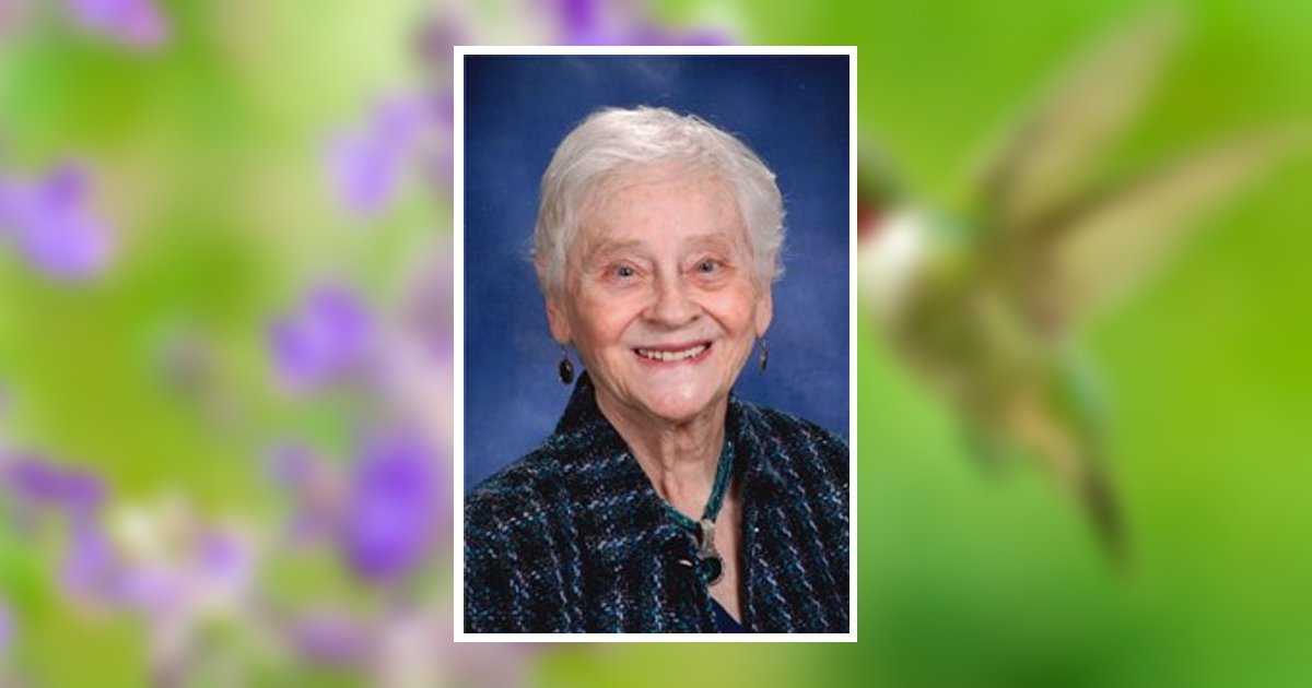 Elaine Mary (Dallmann) Rager Obituary November 18, 2019 - Newcomer ...