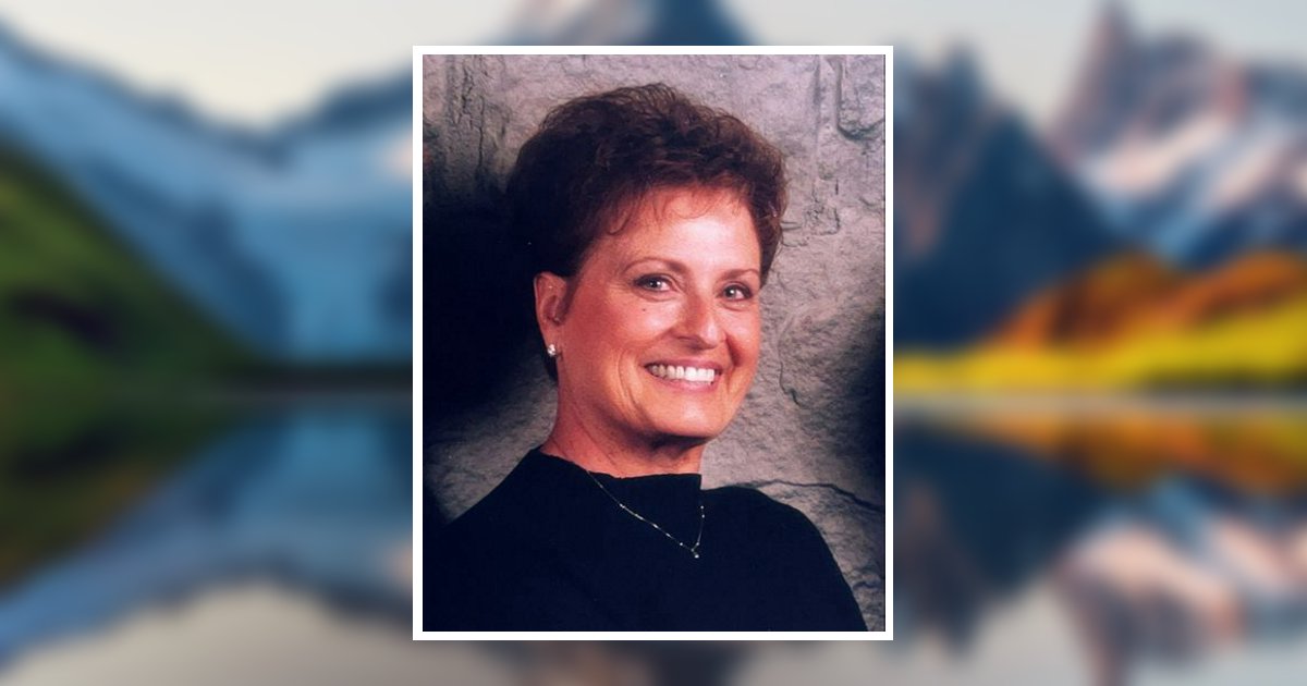 Pamela Nielson Obituary January 18, 2024 - Anderson and Sons Mortuary