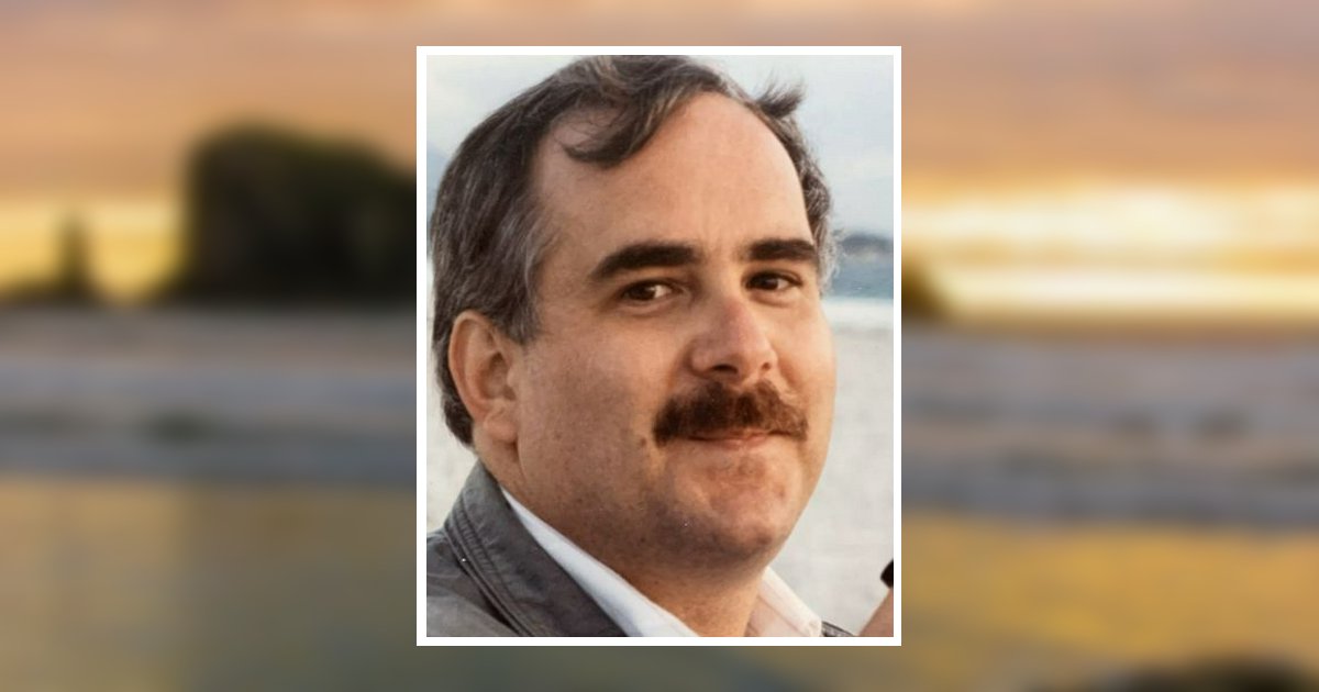 Marc H. Jaworowicz Obituary August 11, 2023 - Schrader-Howell Funeral Home
