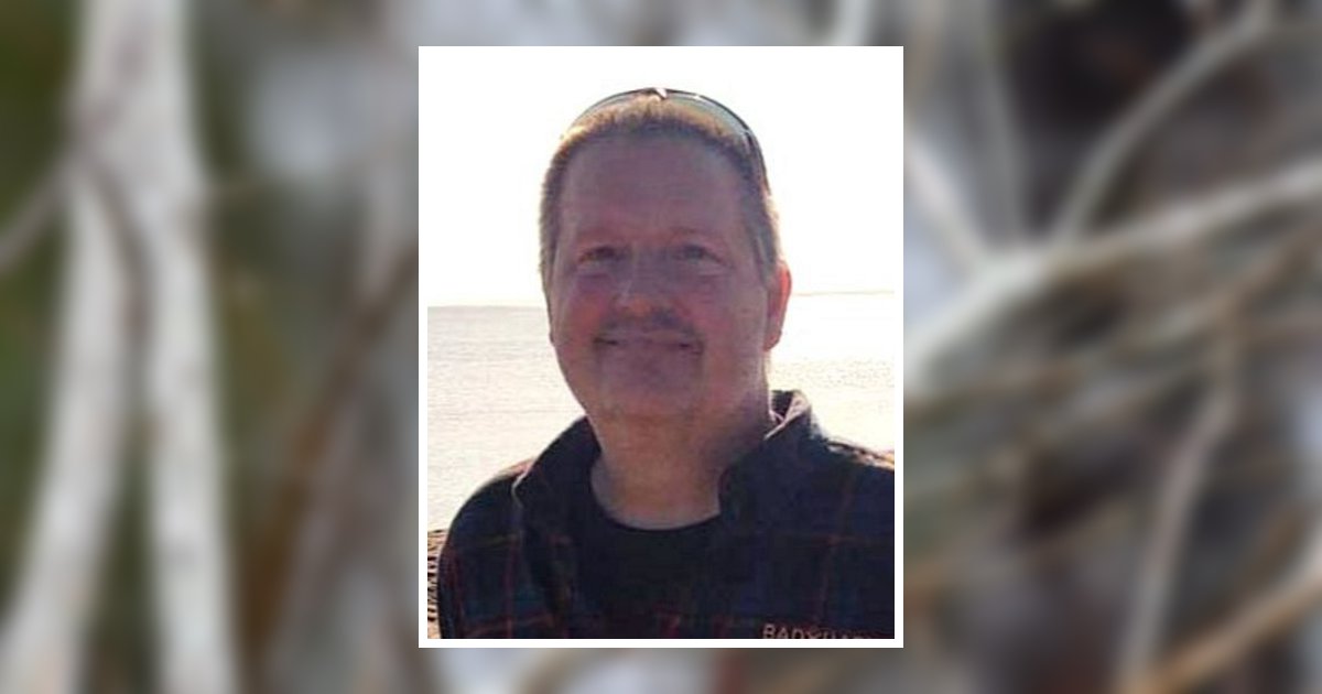 Rick Wensman Obituary 2023 - Patton-Schad Funeral Home
