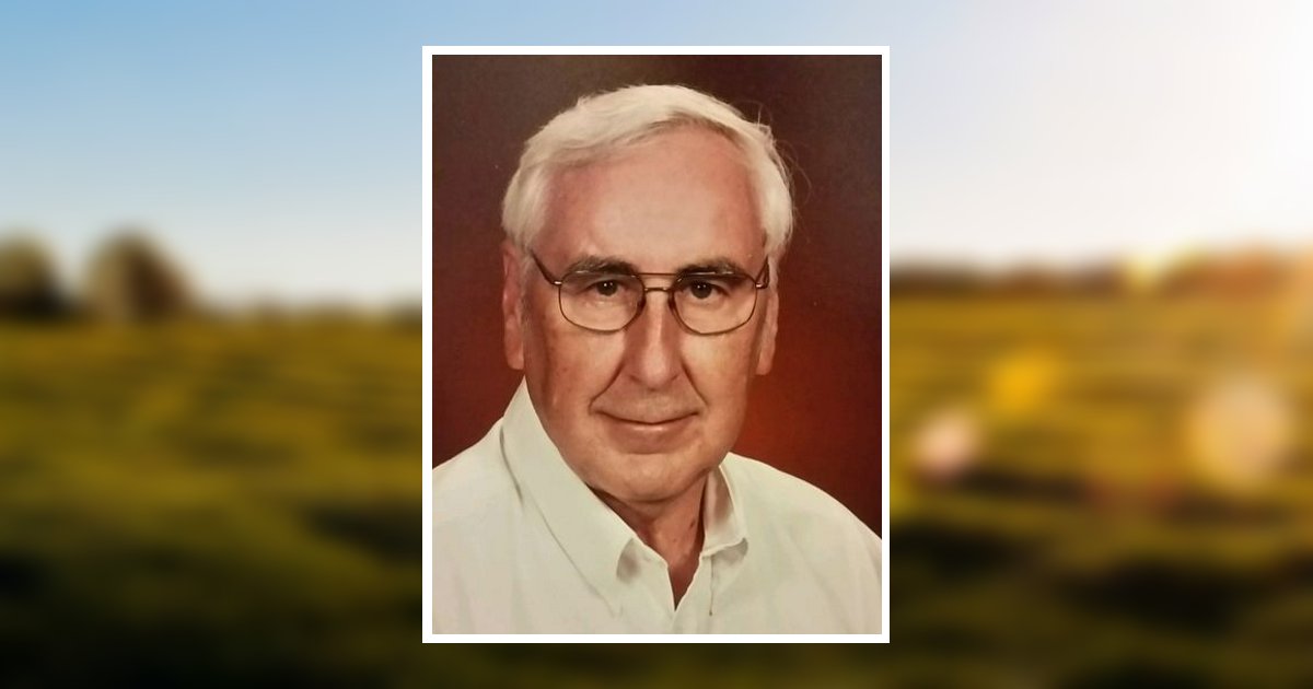 Edward Raker Obituary April 14, 2020 - Singleton Funeral & Cremation ...