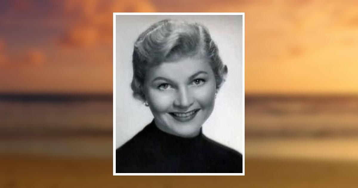 Mary Sohovic Allen Obituary April 28, 2017 - Adzima Funeral Home