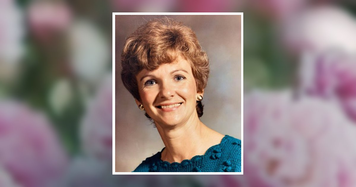 Bea Tilley Sutton Obituary November 12, 2025 - Smith Family Funeral Home