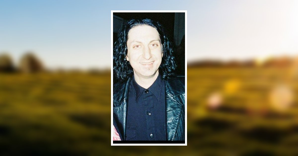 Matthew Holt Obituary April 15, 2017 - Stauffer Funeral Homes