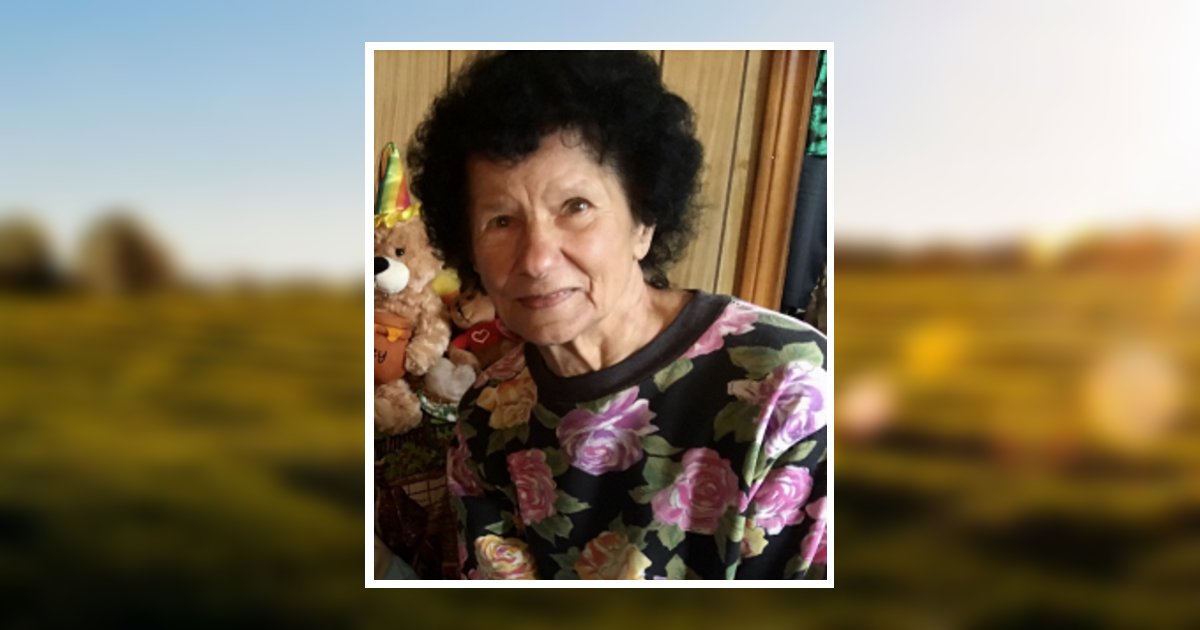 Rose Stringer Obituary - Cherished Memories Funeral Services & Crematory, Inc.