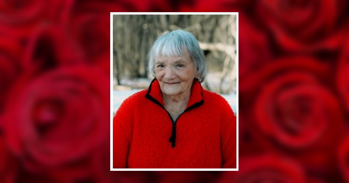 Alyce Faye (Dalton) Carroll Obituary October 7, 2024 - Indiana Funeral Care