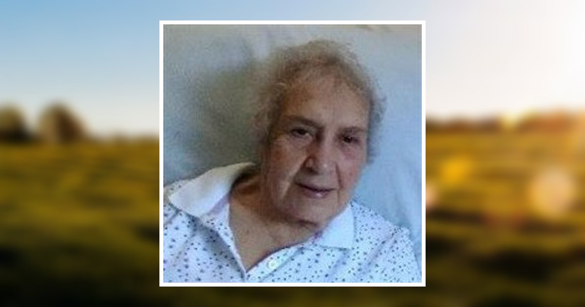 Janet Breen Obituary October 28, 2018 - Ronald Meadows Funeral Parlor ...