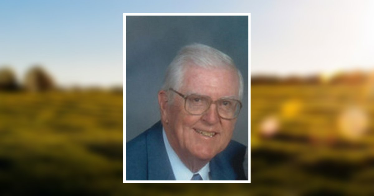 Neil Robinson Mcallister Jr. Obituary August 7, 2015 - W.F. Gormley & Sons