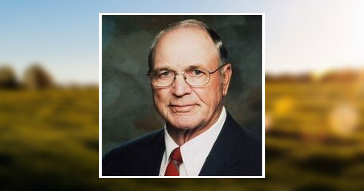 Ted Meredith Mills Obituary May 14, 2020 - Govier Brothers Mortuary ...