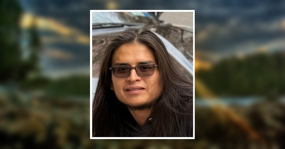 Emmett Harrison Obituary April 2, 2025 - French Funerals & Cremations