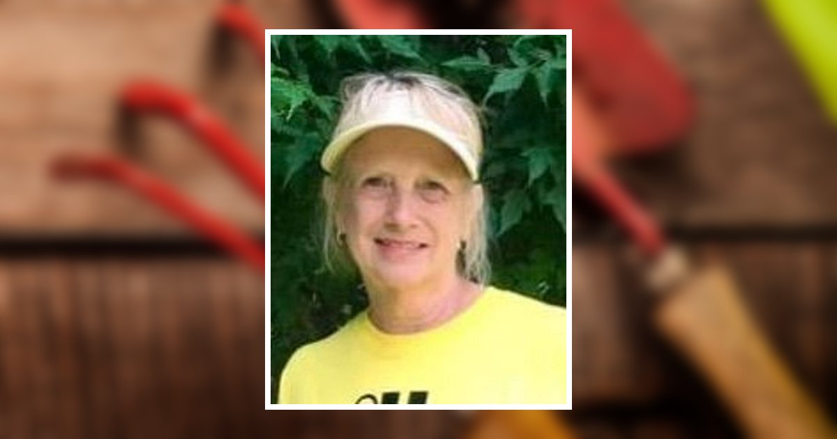 Carol M. Carlson Obituary August 19, 2023 - Baue Funeral Homes