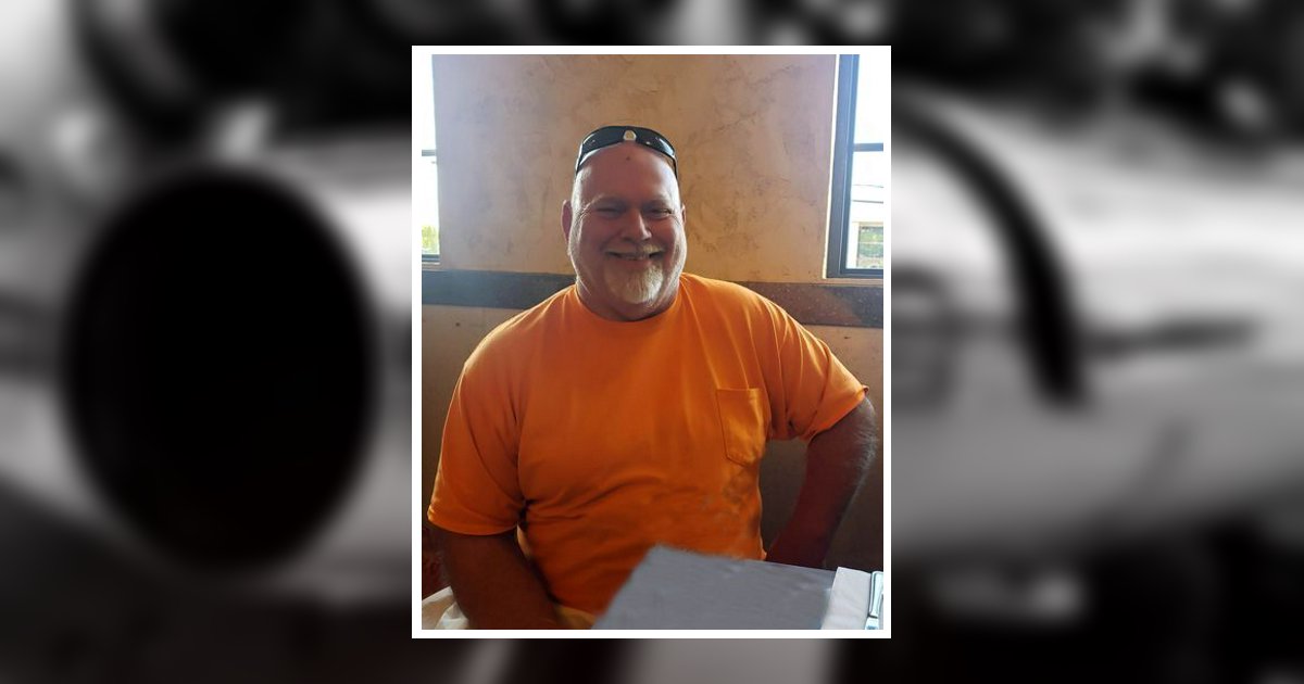 Donnie Ray Hudson Obituary June 22, 2023 - Powell Funeral Home