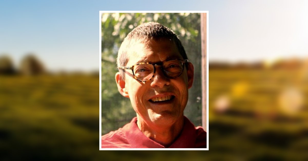 Michael "Robin" Mautner Obituary December 16, 2020 - Billingsley ...