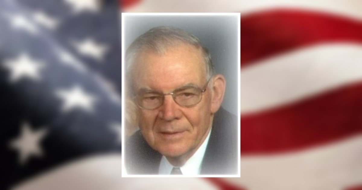 John Powell Obituary September 24, 2015 - Newcomer Dayton