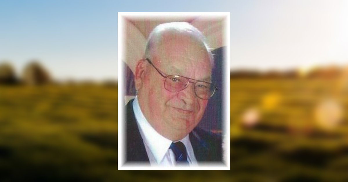 Robert Krauth Obituary February 27, 2013 - Lamb Funeral Homes