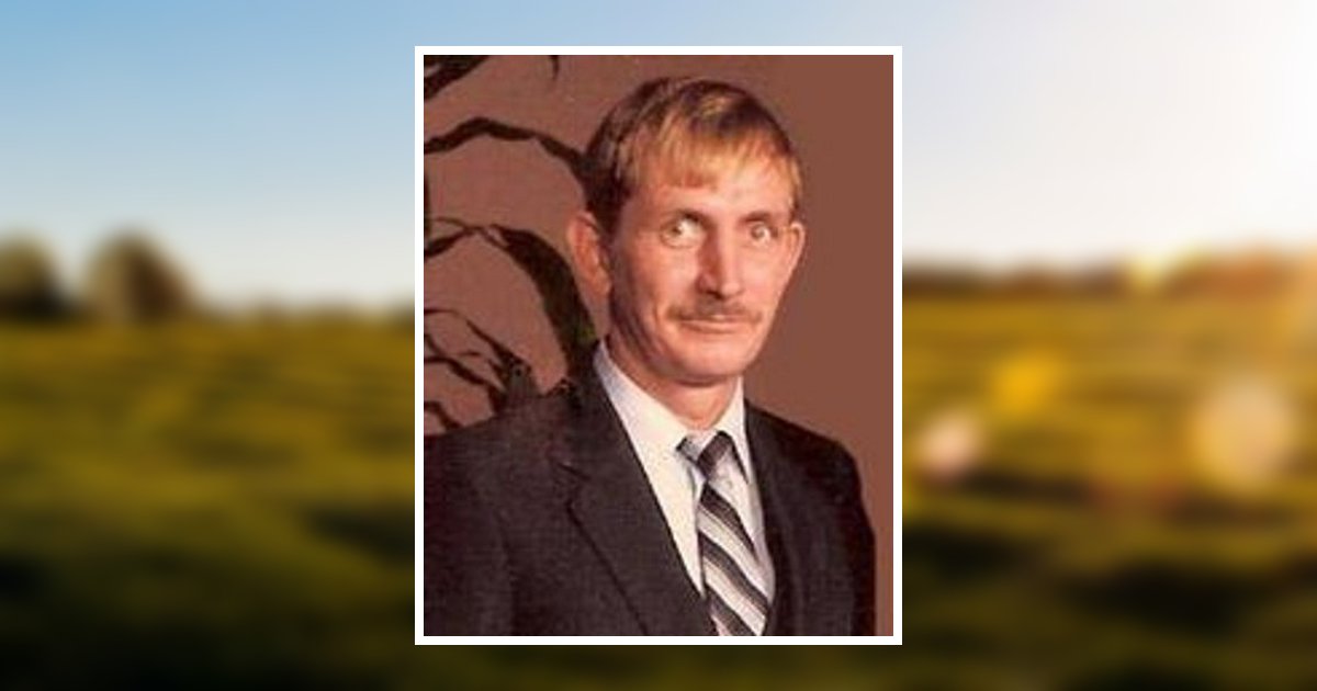 Richard Verrier Obituary August 2, 2011 - Hartsell Funeral Homes