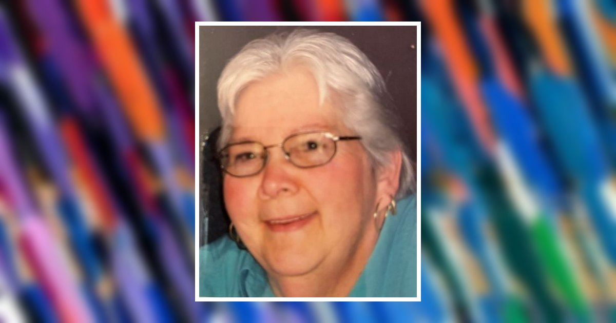 Alice A. Lang Obituary March 19, 2023 - Perman Funeral Home