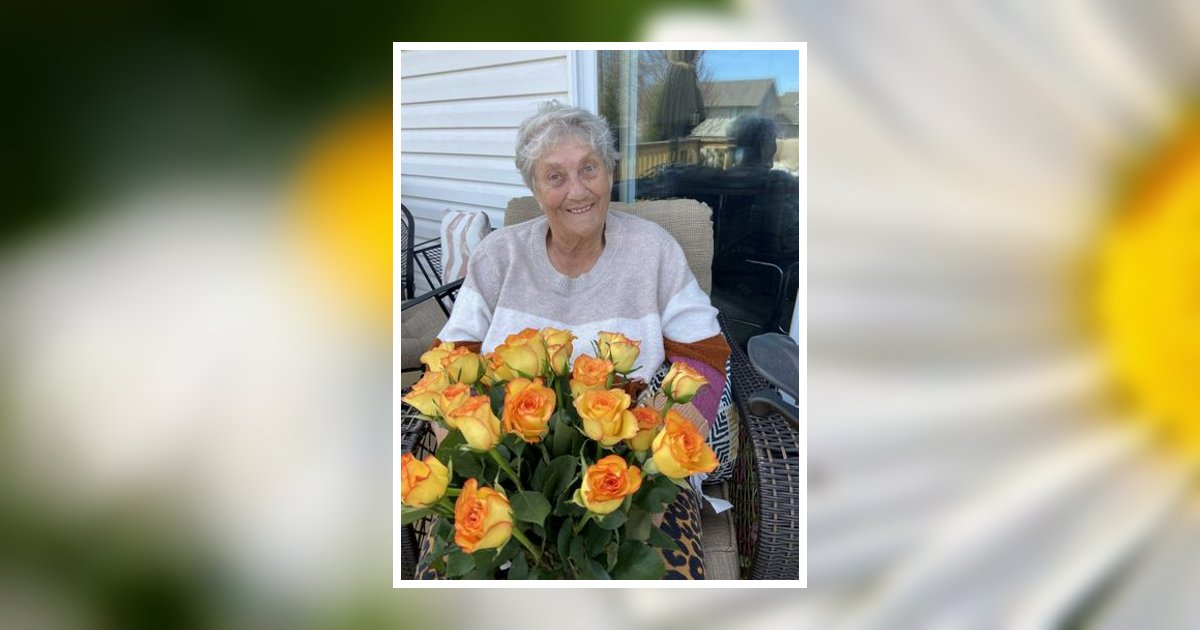 Joan Ruth (Stewart) McCarthy Obituary July 8, 2023 - Billingsley ...