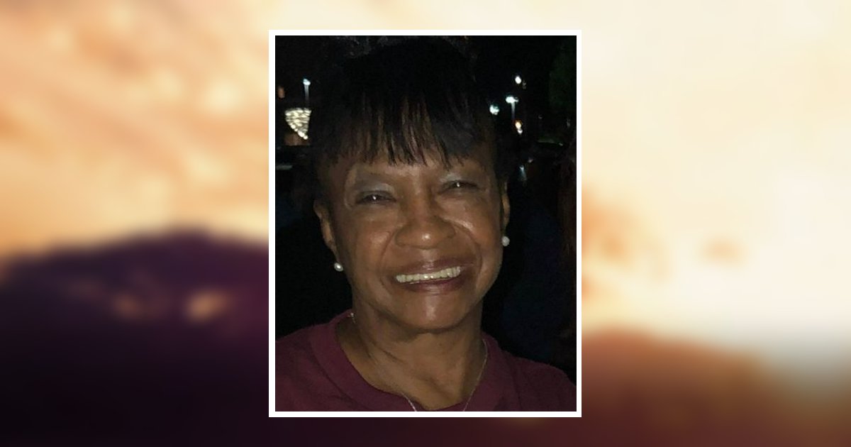 Anna "Lucille" Hawkins Obituary September 4, 2023 - Love & Integrity ...