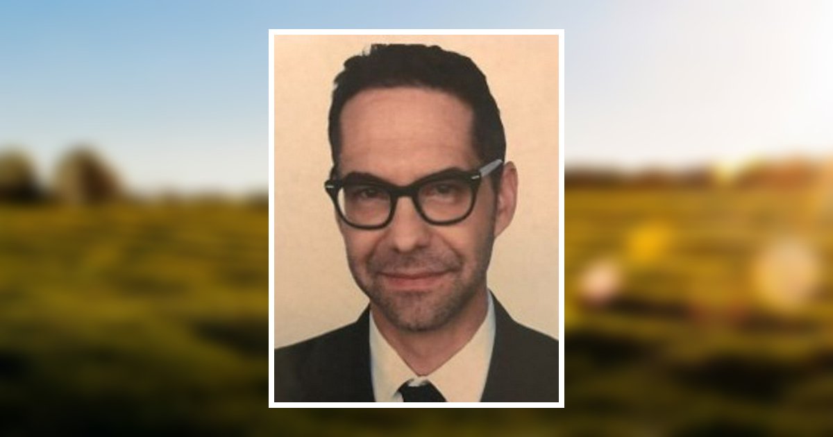 David N. Rosner Obituary 2018 - French Funerals & Cremations