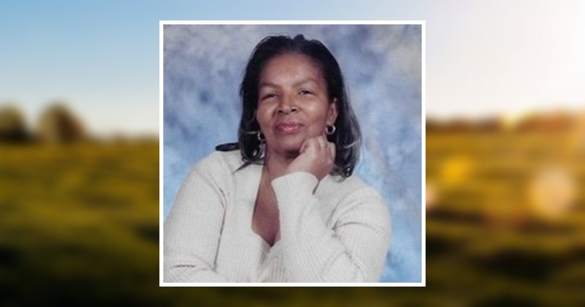 Edith Terry Obituary April 17, 2018 - Joseph Jenkins Jr Funeral Home