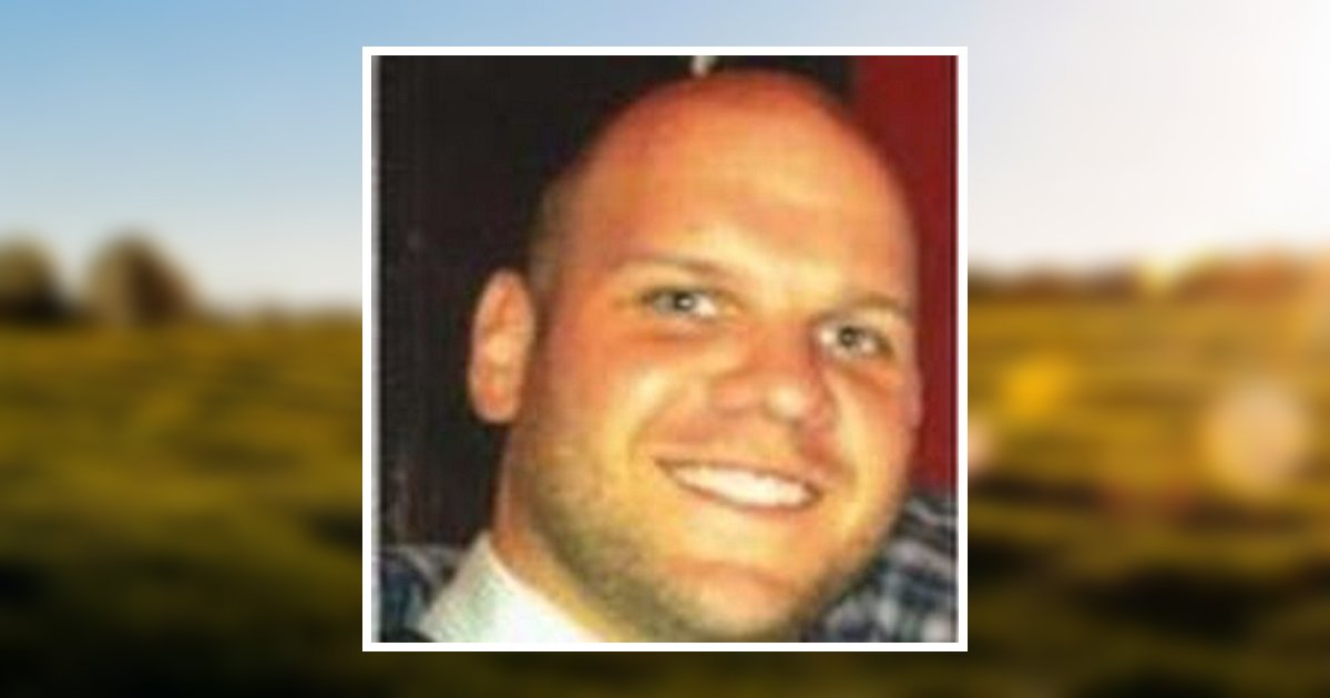 Matthew Ruggles Obituary July 27, 2013 - Playle-Rimer-Millard Family ...