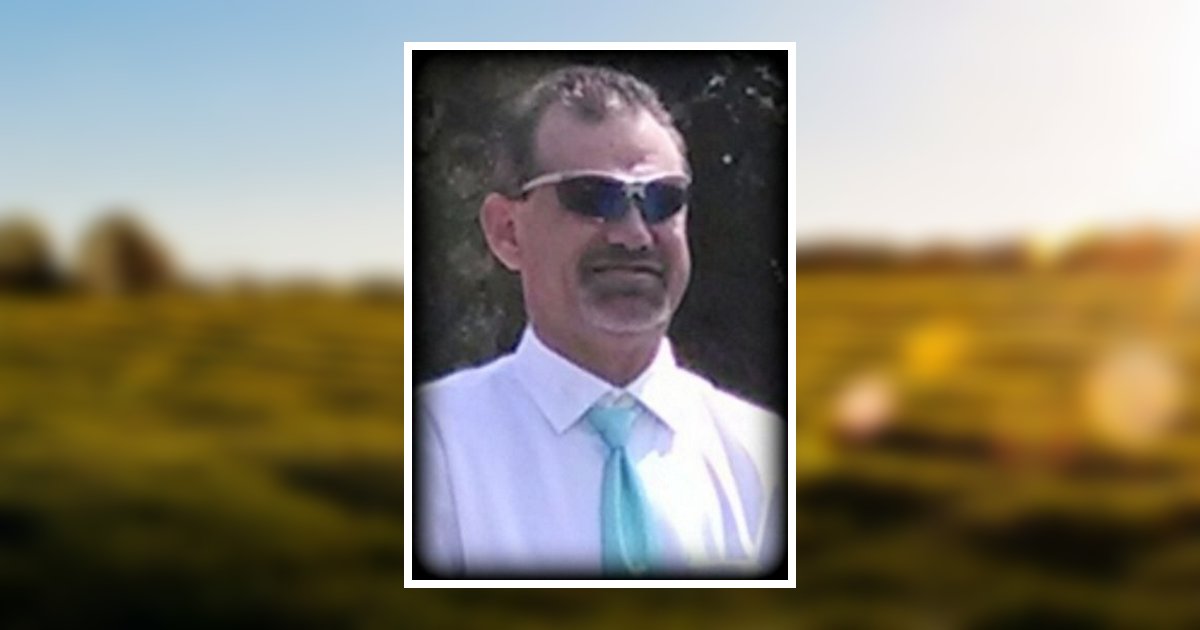 David Sherrell Obituary January 28, 2021 - Woodard Funeral Home