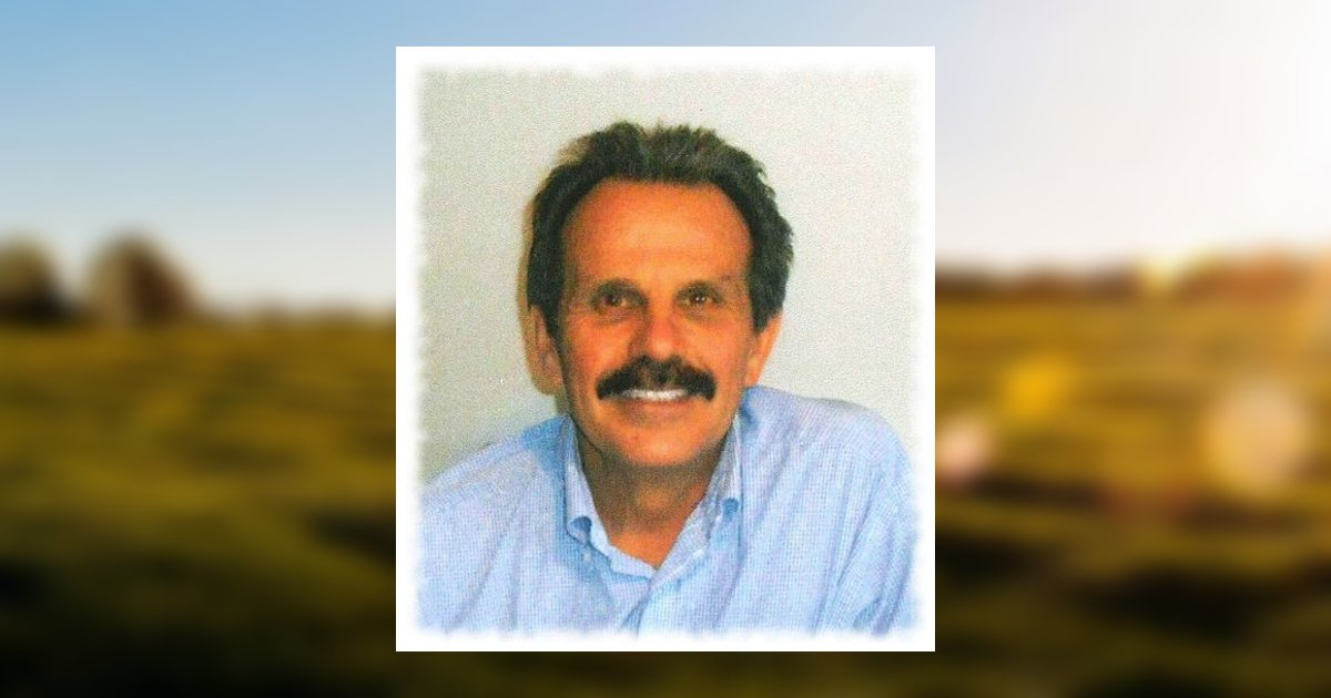 Kenneth B. Clarke Obituary April 25, 2013 - M.W. Becker Funeral Home