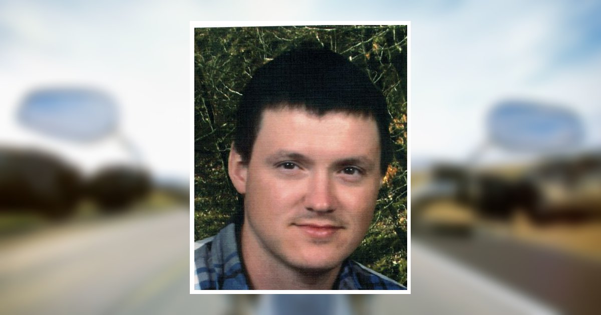 Michael Rickman Obituary 2023 - Magnolia Funeral Home