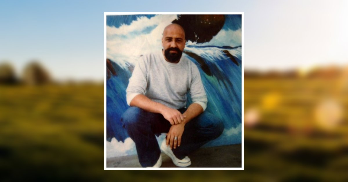 Timothy Cook Obituary April 28, 2020 - Schrader, Aragon & Jacoby ...