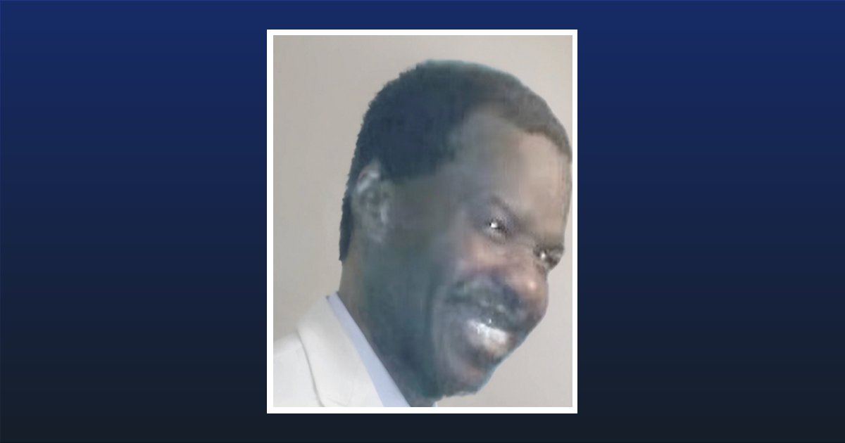 John Jr Gaines Obituary June 14, 2025 - Epps Funeral Home